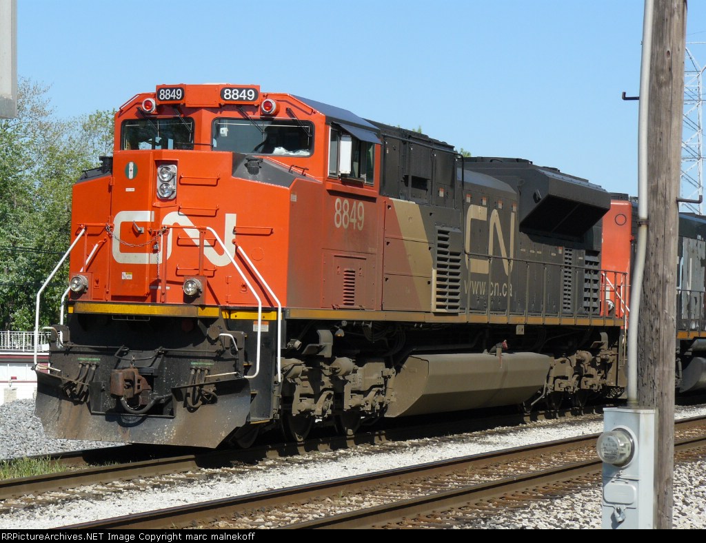 CN 8849